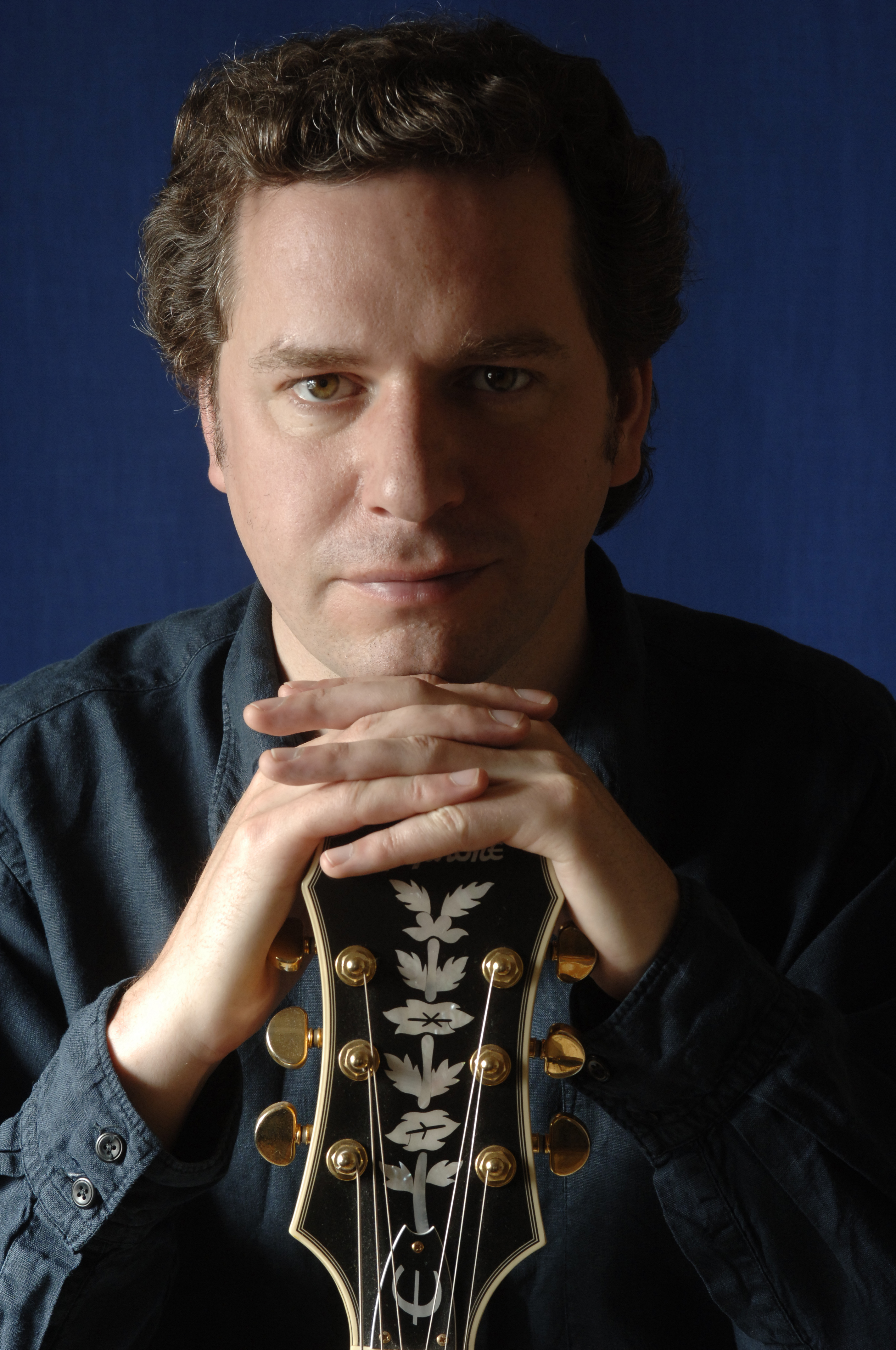 Julian Wagstaff - Alchetron, The Free Social Encyclopedia